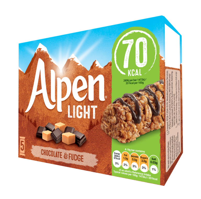 Alpen Light Bar Archives - Weetabix Cereals